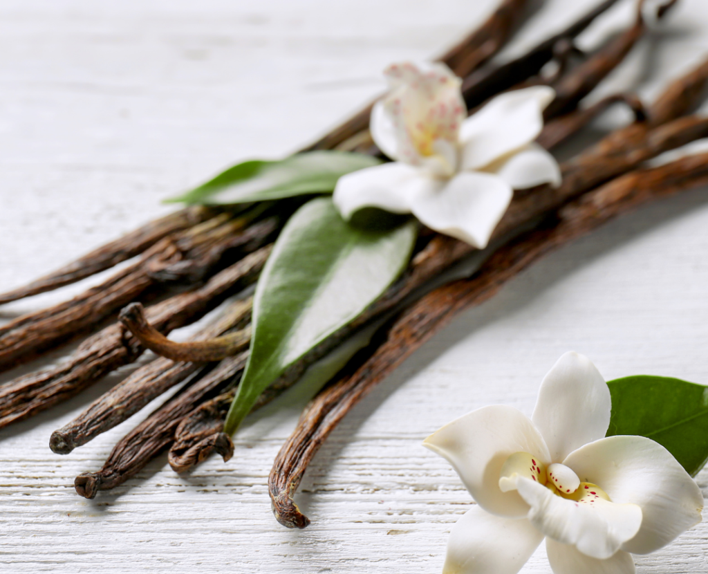 Vanilla – NaturaGro